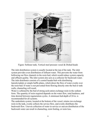 Water treatment method | PDF