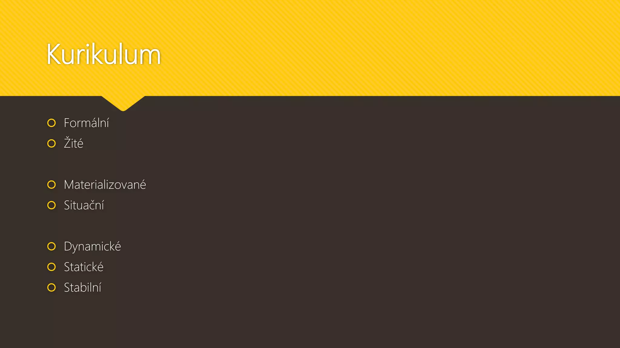 11 non scholae, sed vitae discimus | PPTX