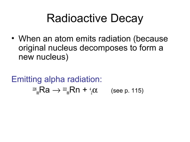 11 nuclear stability | PPT