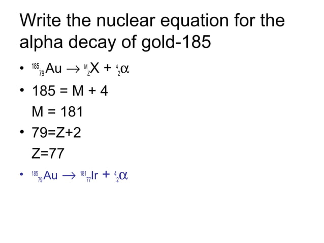 11 nuclear stability | PPT