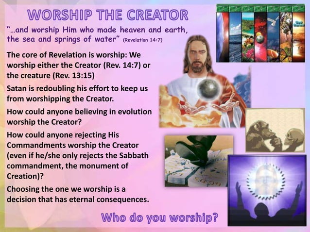 11 our prophetic message | PPTX | Christianity | Religion & Spirituality