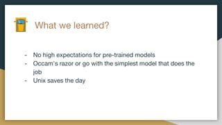 Project 2019 16 | PPT