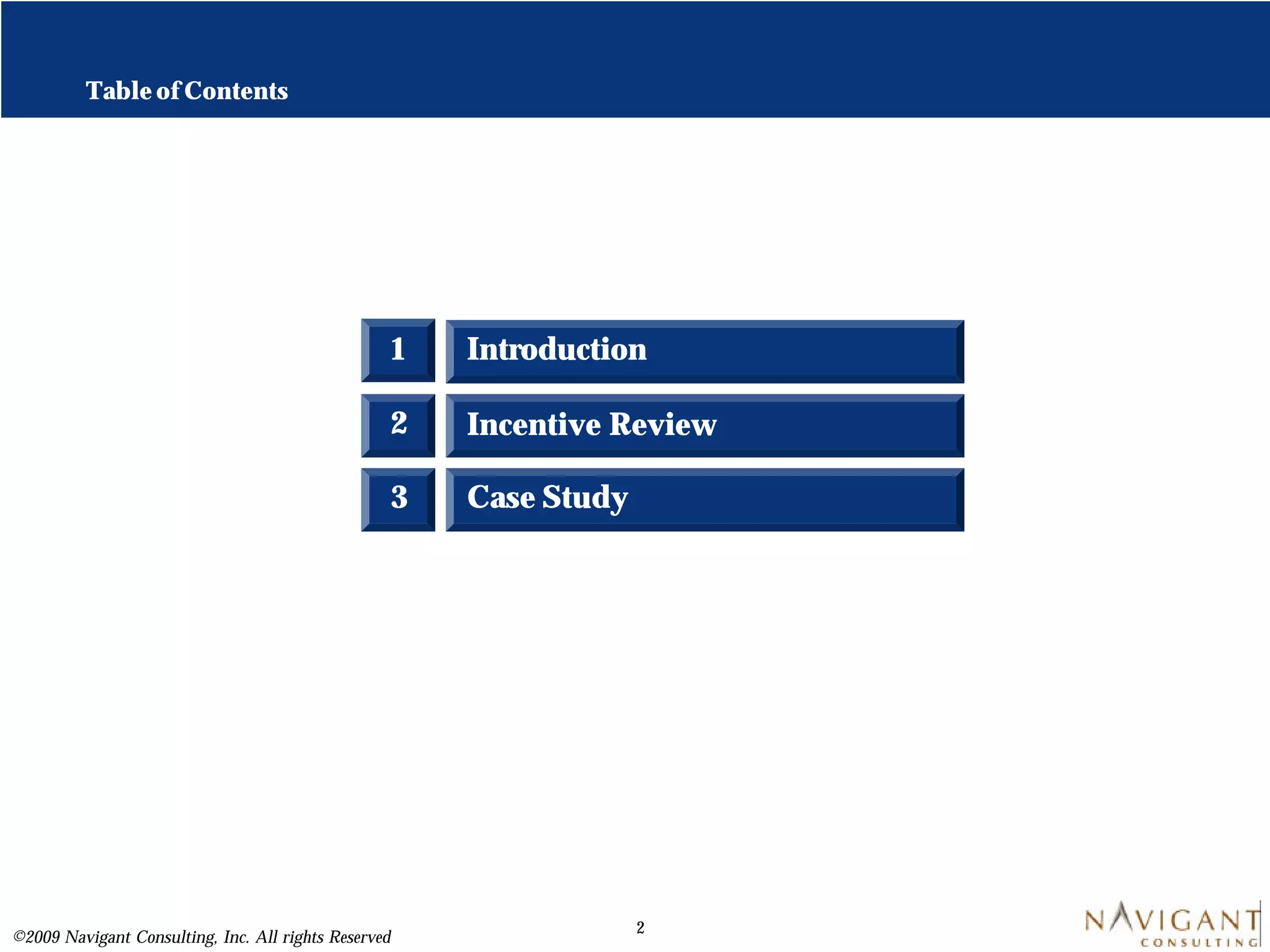 Impact of financial incentives on CSP plant economics [CSTP 2009] | PPT