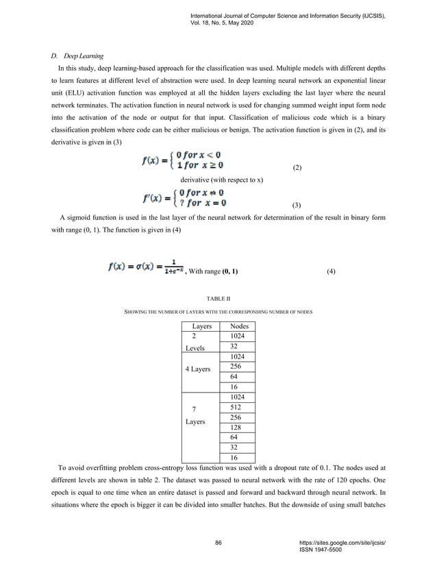 Hybrid Feature Classification Approach For Malicious Javascript Attack