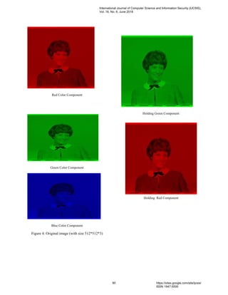 A SECURE STEGANOGRAPHY APPROACH FOR CLOUD DATA USING ANN ALONG WITH PRIVATE KEY EMBEDDING | PDF