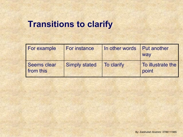 Presentation about Paragraphs, English.ppt