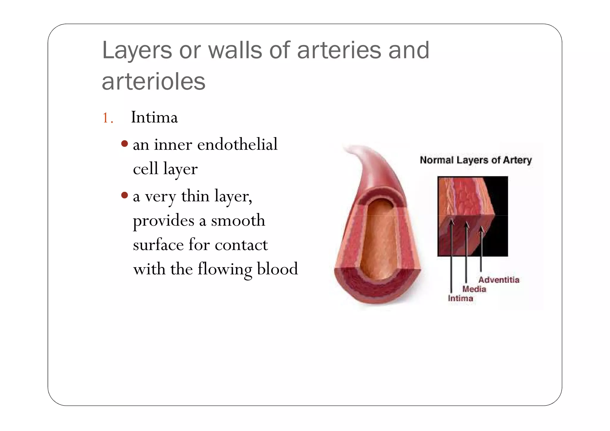 Nursing Care of Clients with Peripheral Vascular Disorders Part 1 of 3 ...
