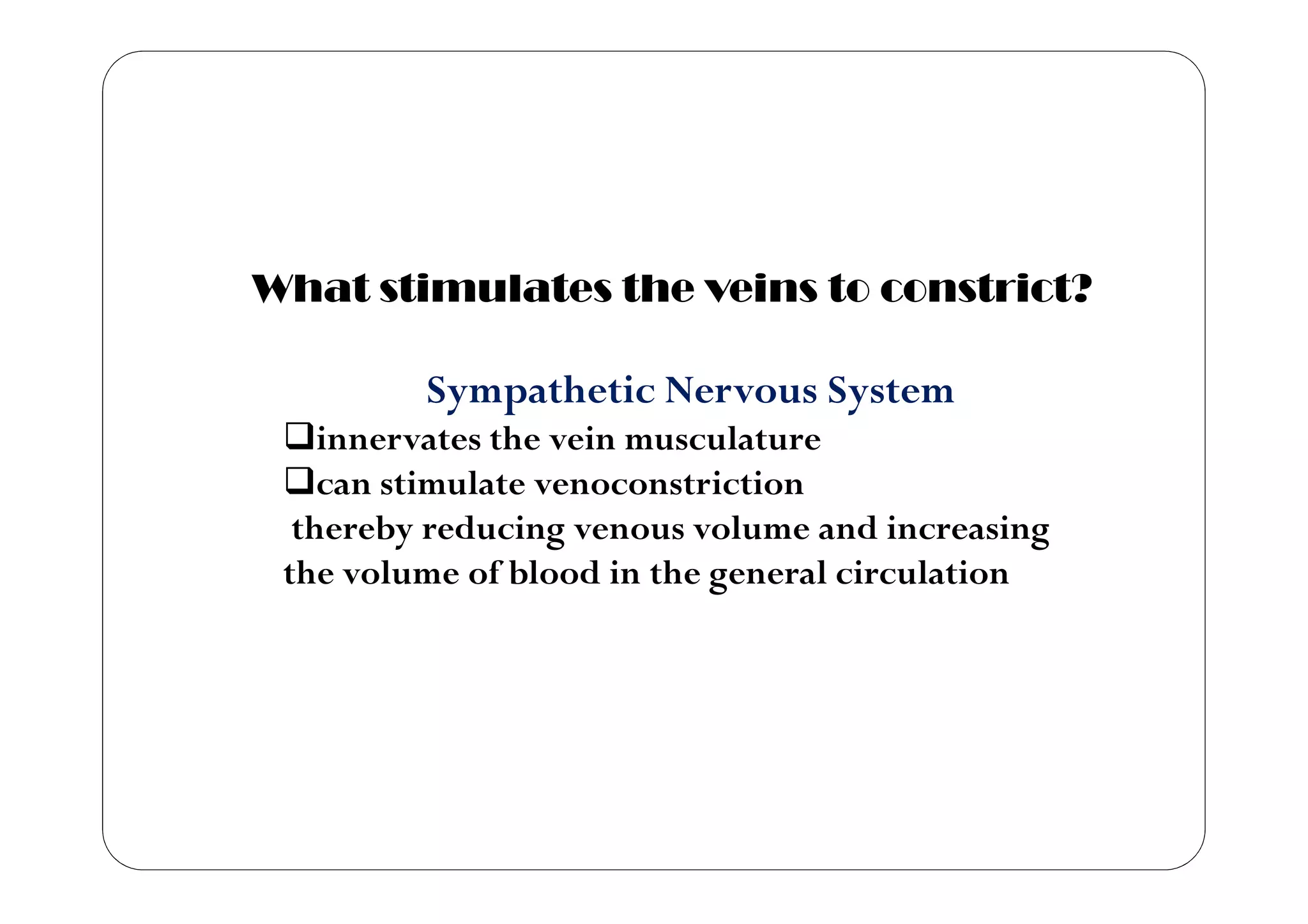 Nursing Care of Clients with Peripheral Vascular Disorders Part 1 of 3 ...