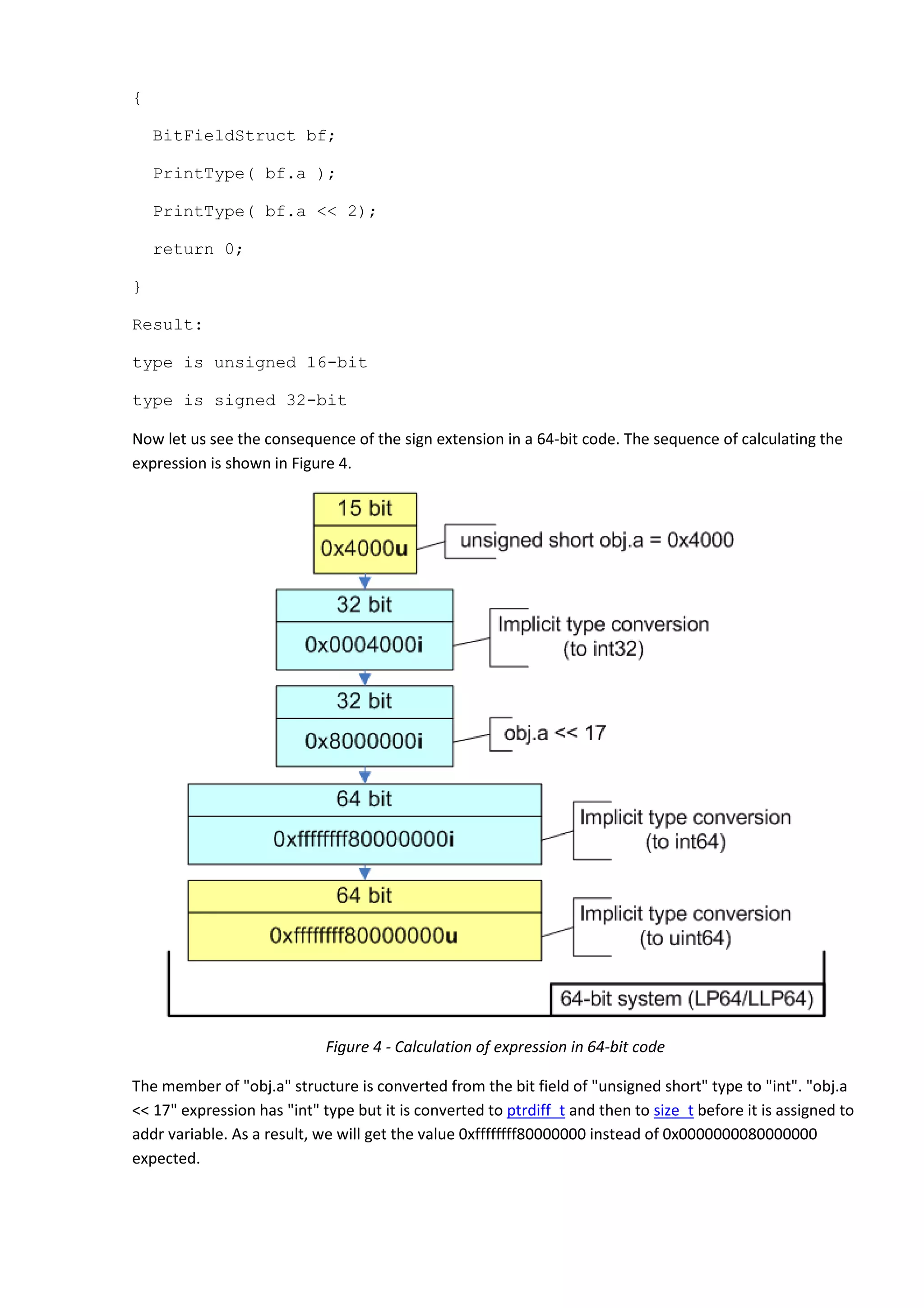 Lesson 11. Pattern 3. Shift operations | PDF