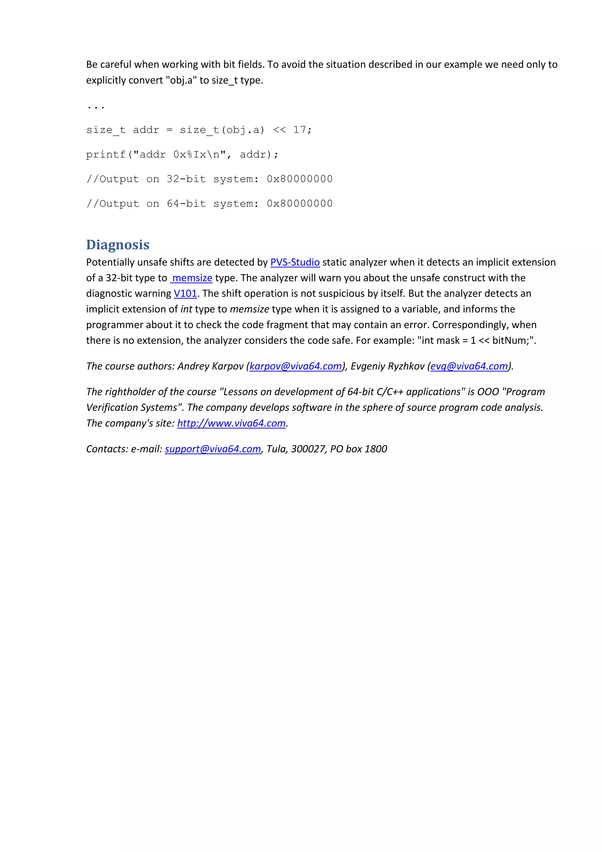 Lesson 11. Pattern 3. Shift operations | PDF