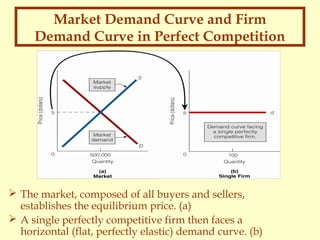 11 perfect competition class economics slides for ku | PPT