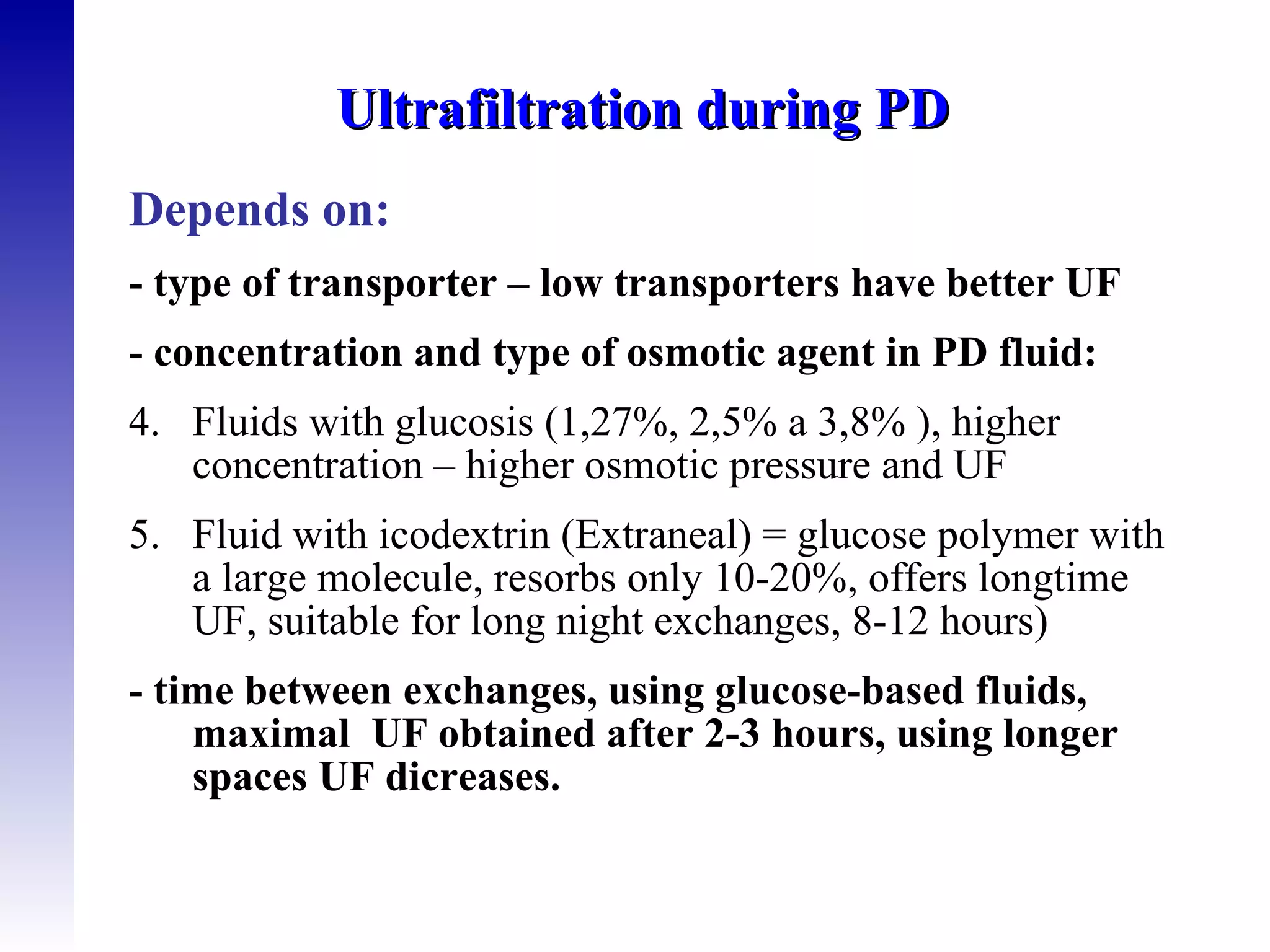11 Peritoneal Dialysis | PPT