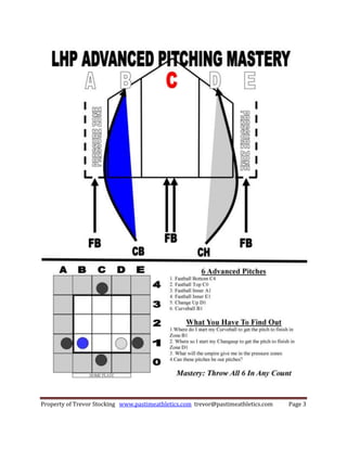 11 pitches to mastery | PDF