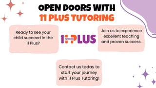 11 Plus Exams PPTs.pdf