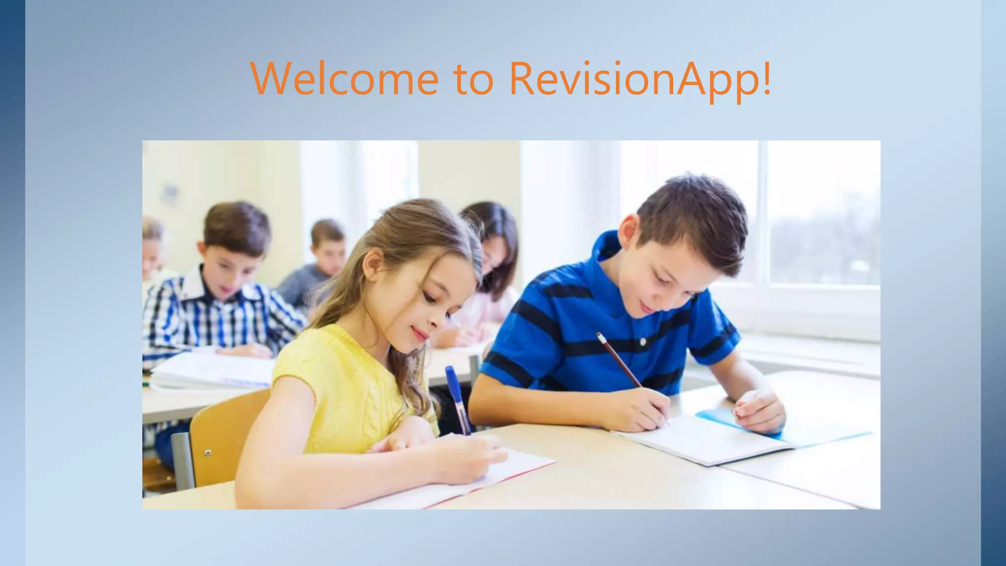 11 Plus Revision | PPTX