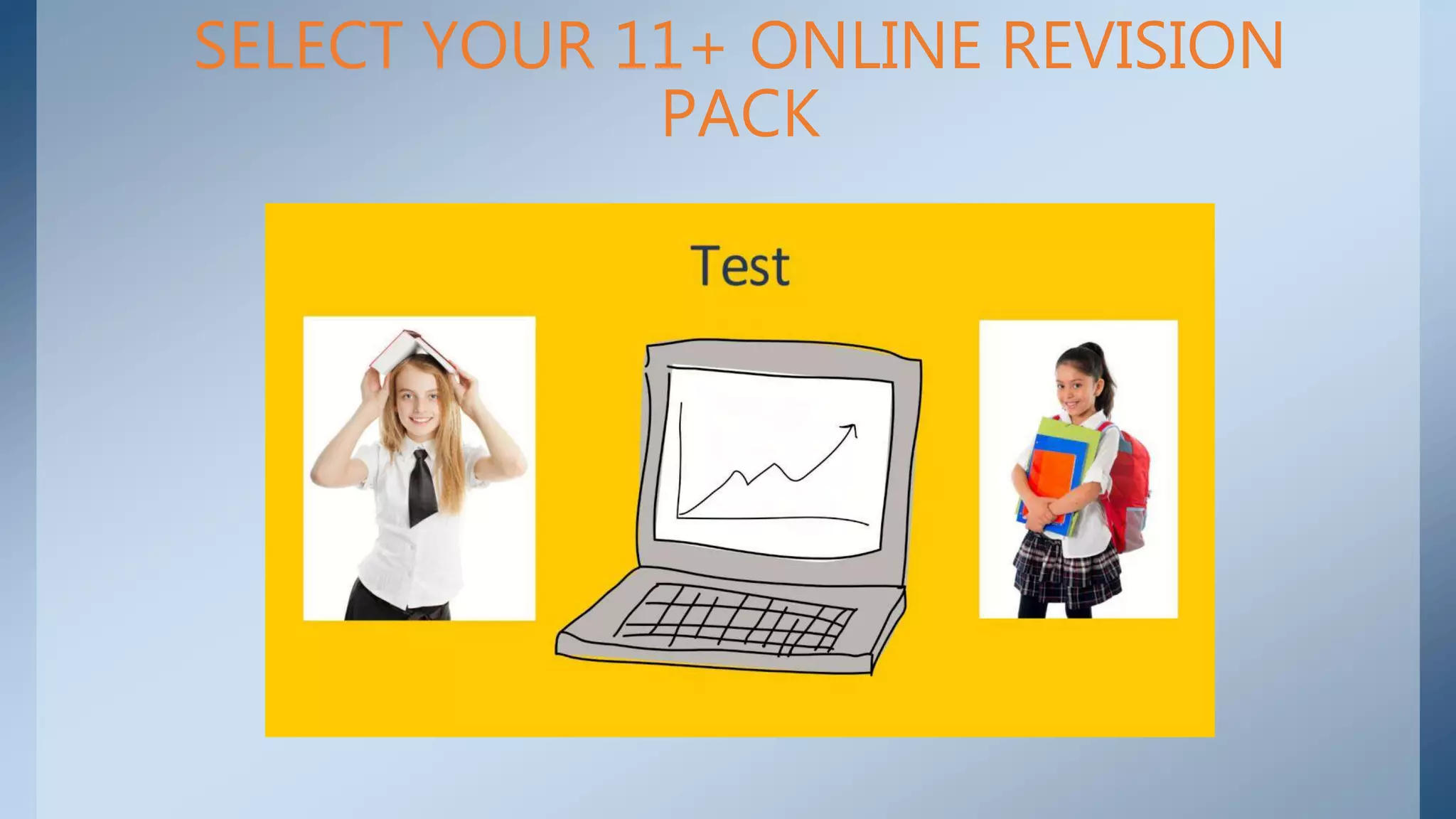 11 Plus Revision | PPTX