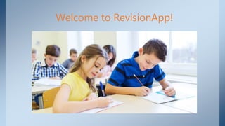 11 Plus Revision | PPTX
