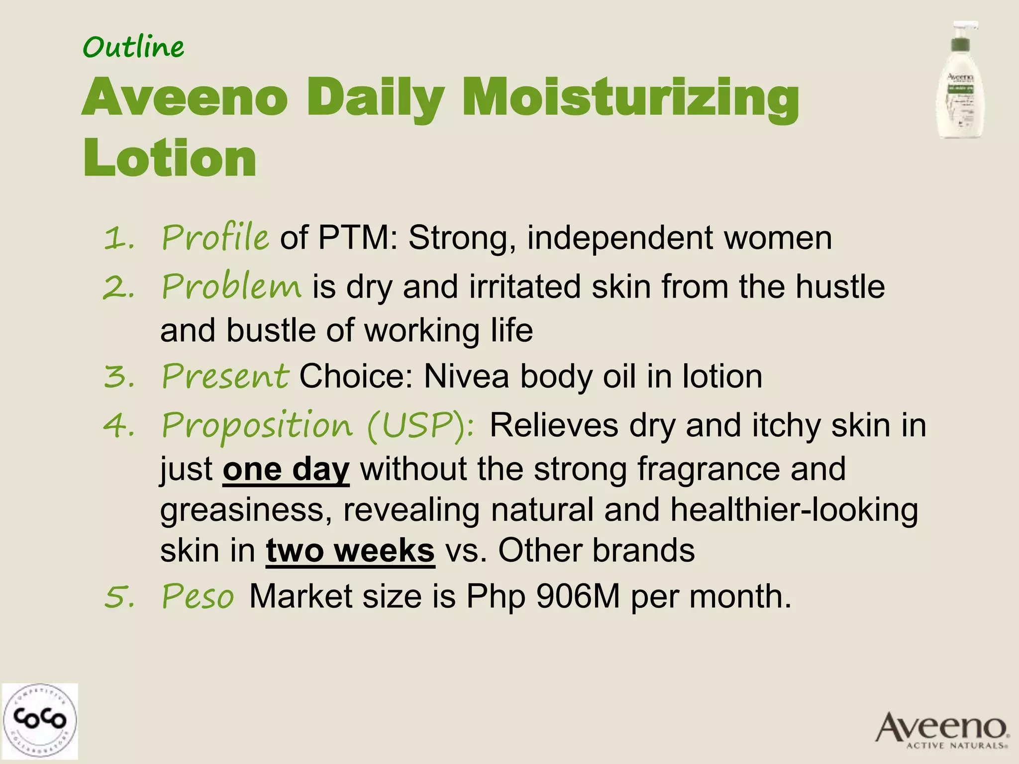 Team Coco 11P Marketing Plan | PPT