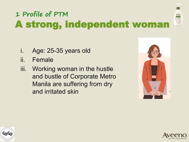 Team Coco 11P Marketing Plan | PPT