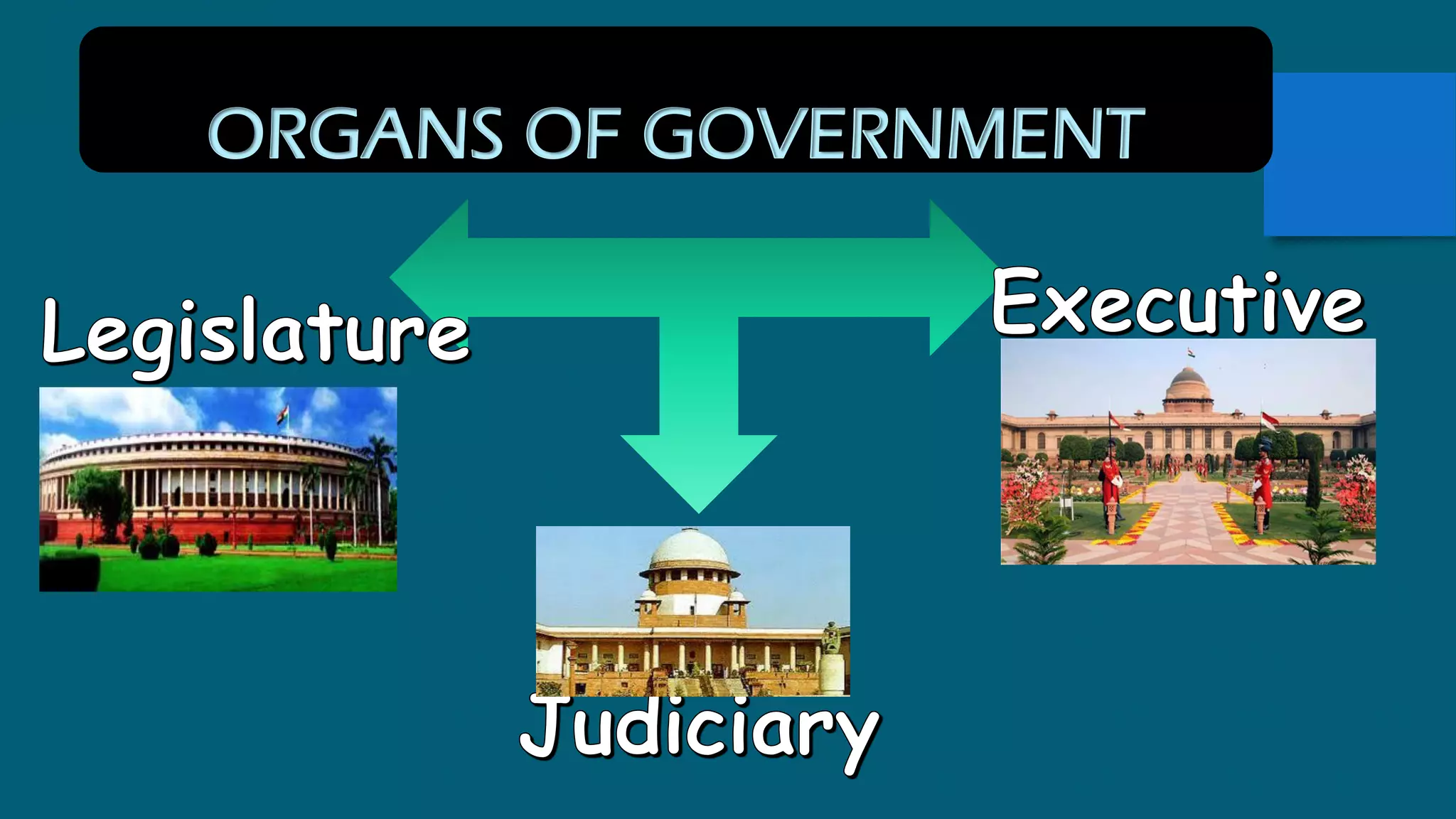 11 political science executive | PDF