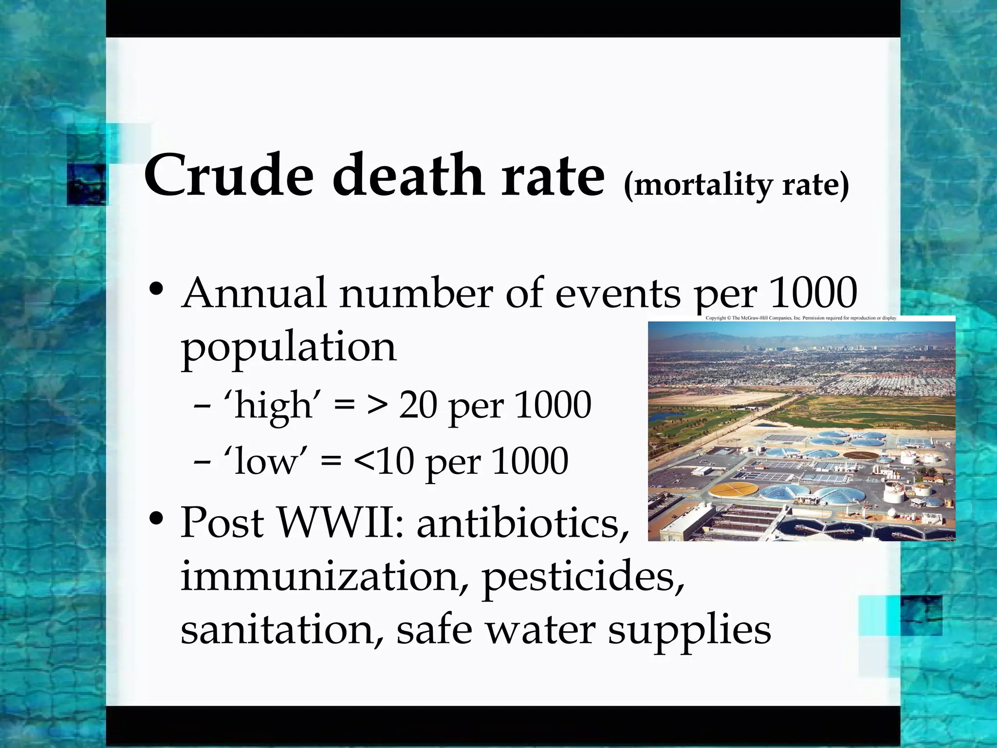 INTRODUCTION OF POPULATION GEOGRAPHY | PPT
