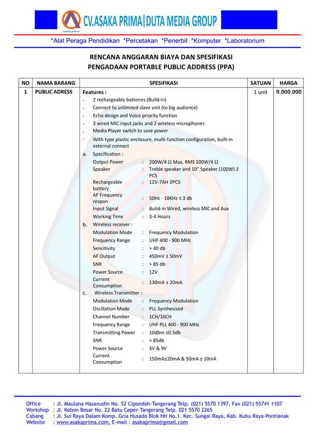 (11) ppa public address bkkbn 2015 | PDF