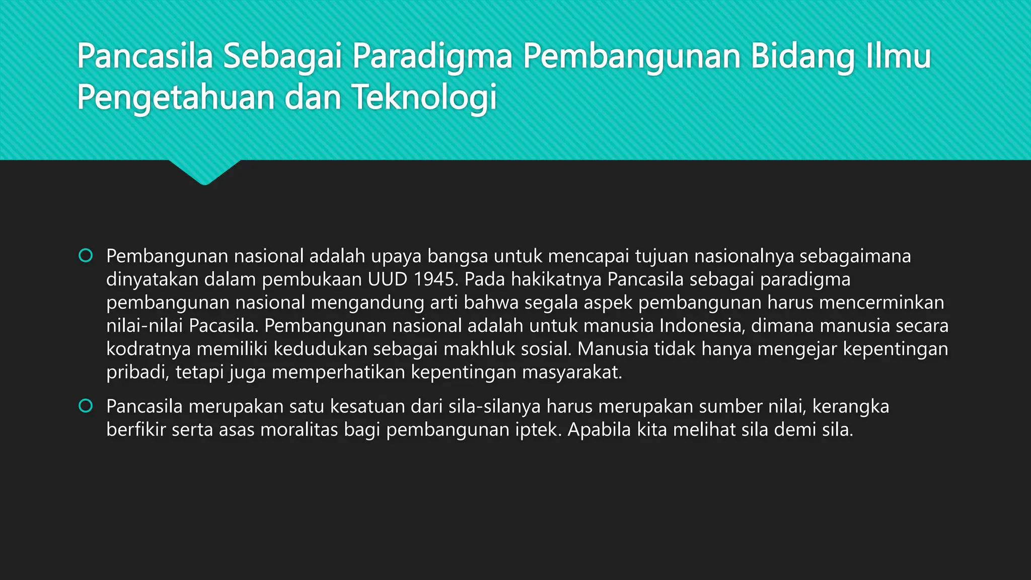 11 PPT Pancasila sebagai Paradigma Kehidupan dalam Masyarakat.pptx