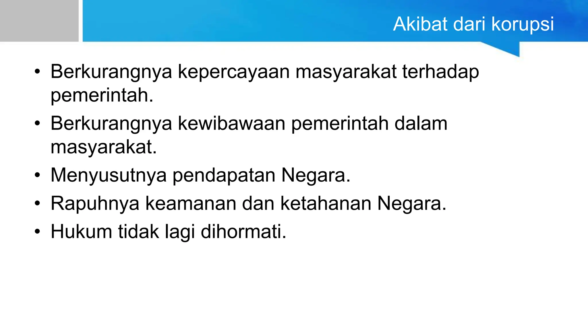 11 PPT Perilaku Koruptif-Presentasi Mata Kuliah PKn.pptx