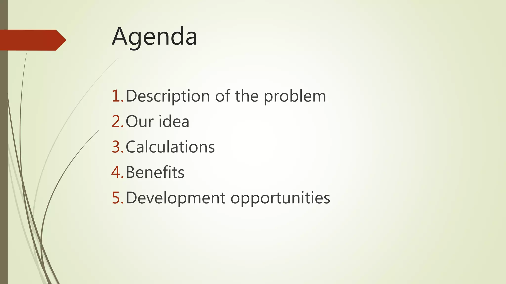 #11 prezentation margret_sse | PPTX