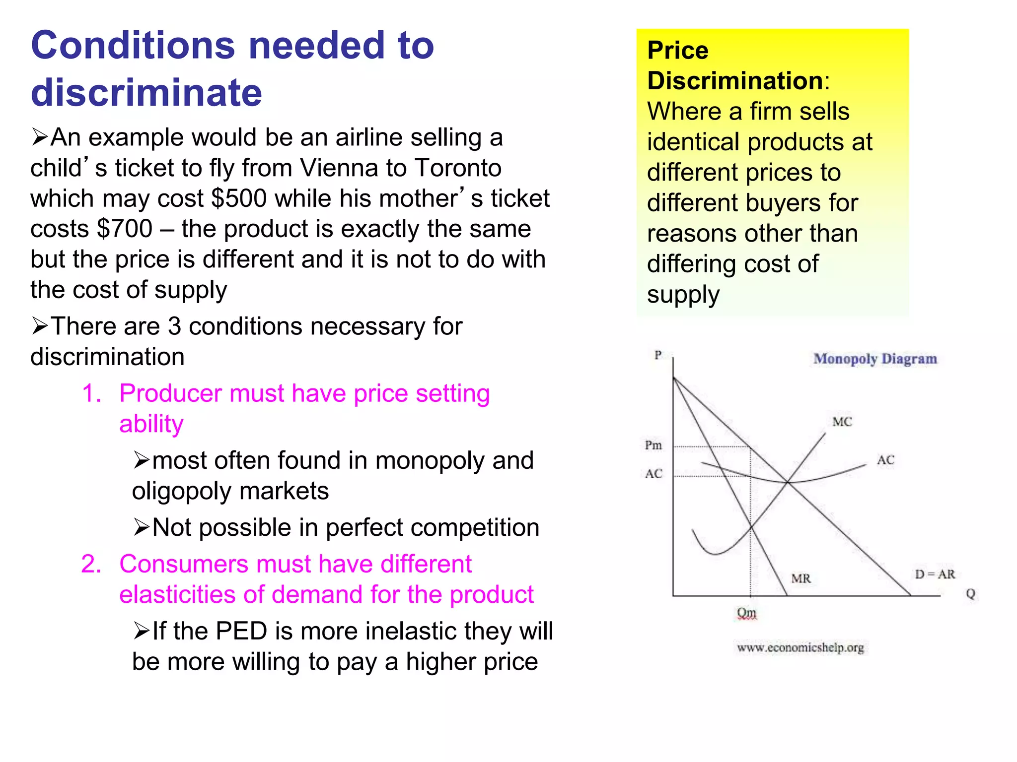 11 Price Discrimination.ppt