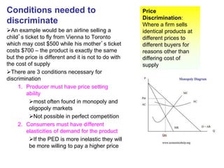 11 Price Discrimination.ppt