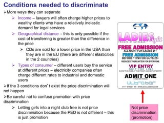 11 Price Discrimination.ppt
