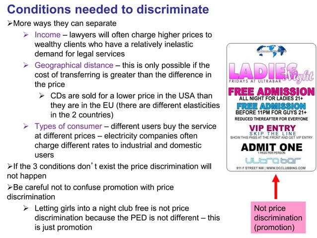 11 Price Discrimination.ppt