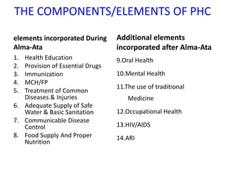 11 PRIMARY HEALTH CARE (PHC).pptx