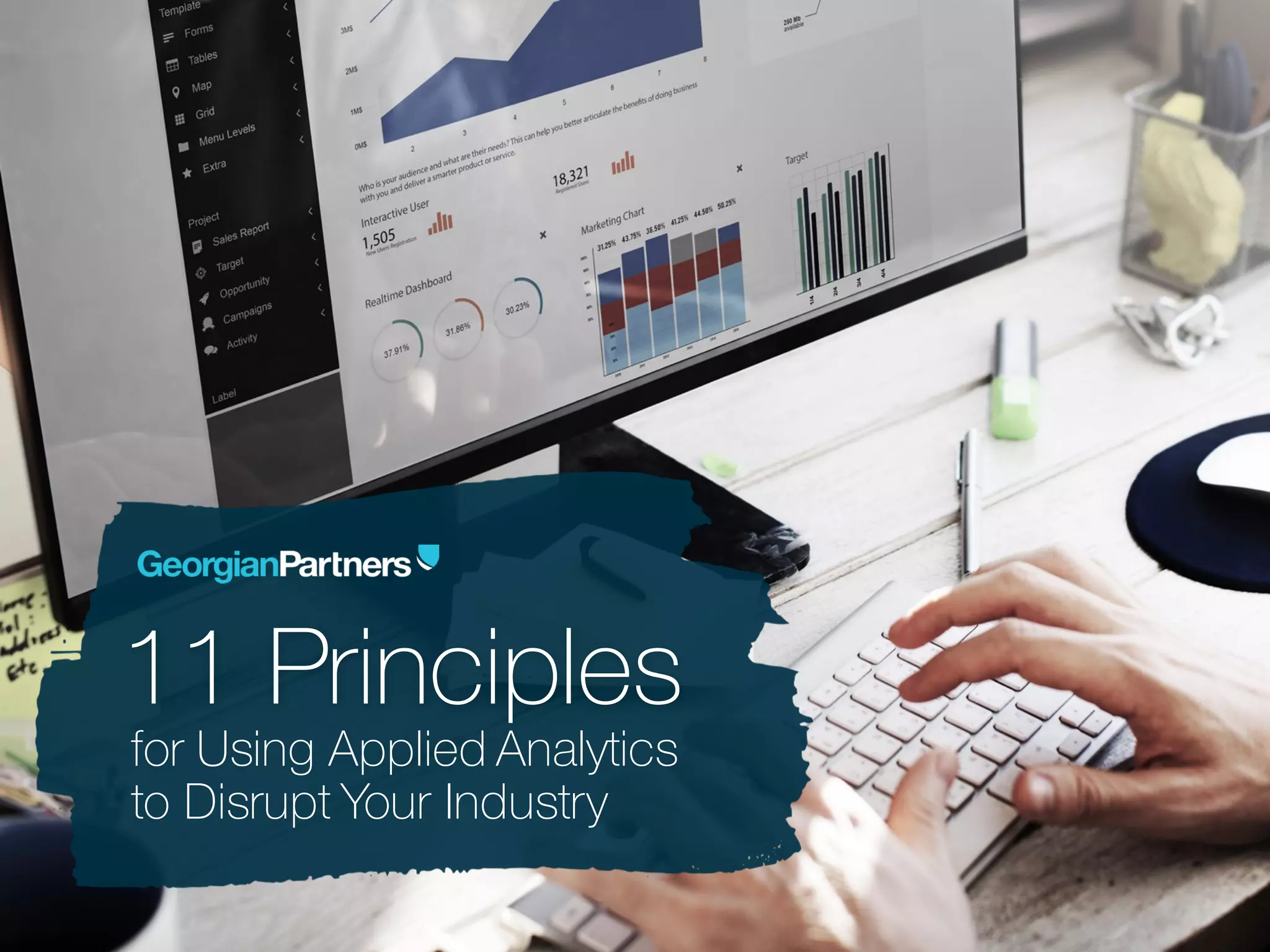 11 Principles of Applied Analytics | PPT