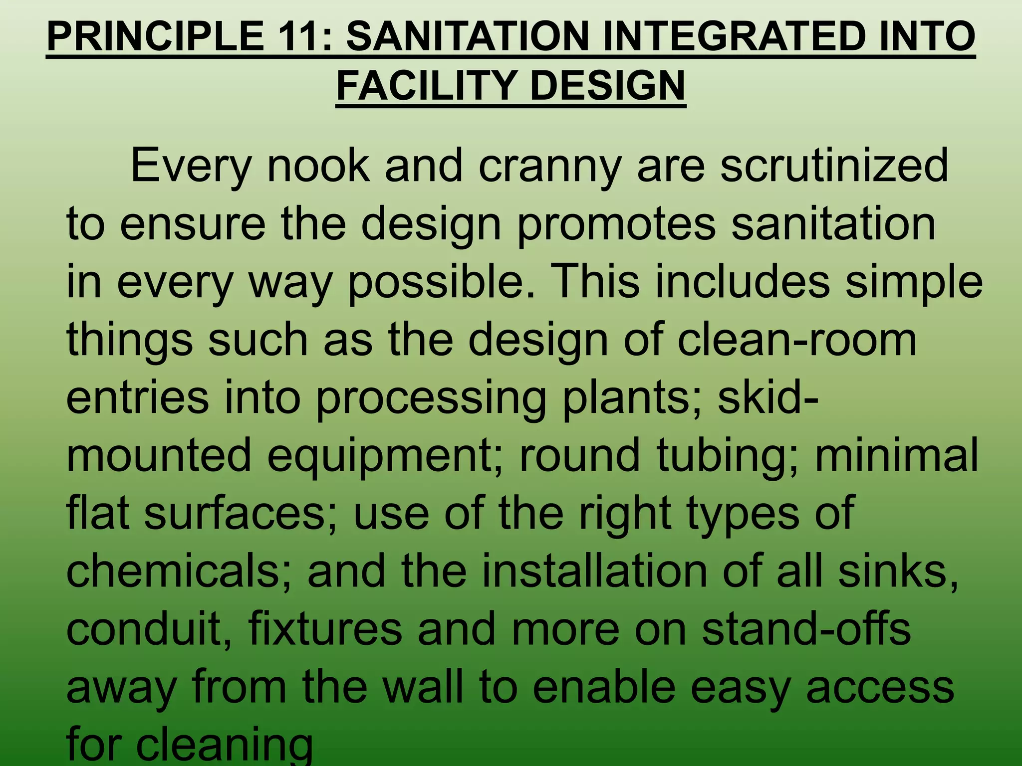 11 Principles Sanitary Facility Design (1).pptx