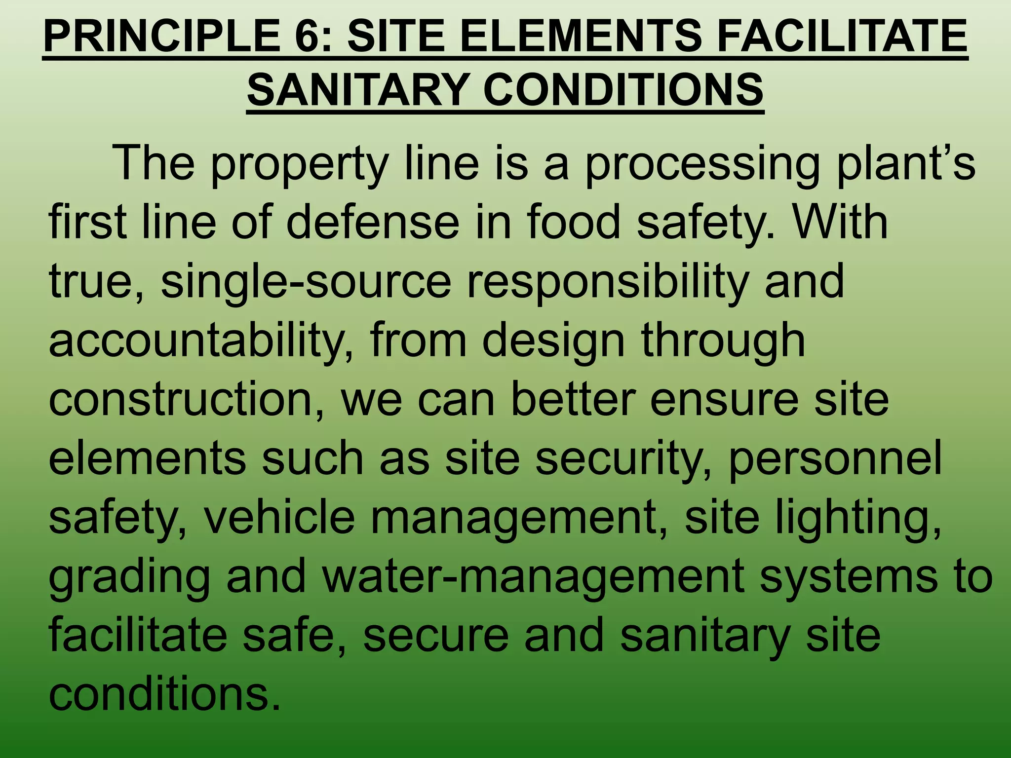 11 Principles Sanitary Facility Design (1).pptx