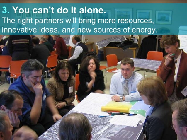 11 Principles of Placemaking | PPT