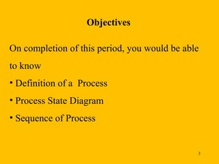 11 process definition | PPT