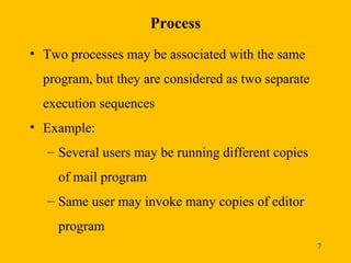 11 process definition | PPT