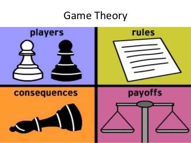Game Theory and Negotiations