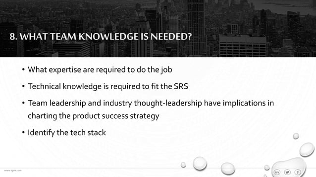 11 Project Scoping Questions that Every Manager Must Ask | PDF