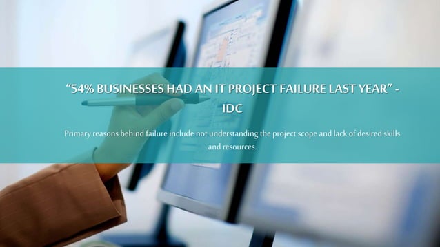 11 Project Scoping Questions that Every Manager Must Ask | PPT