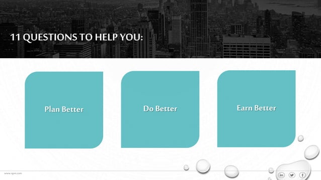 11 Project Scoping Questions that Every Manager Must Ask | PDF