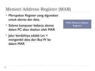 11 prosesor sap | PPT