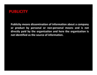 11 publicity n propaganda | PDF