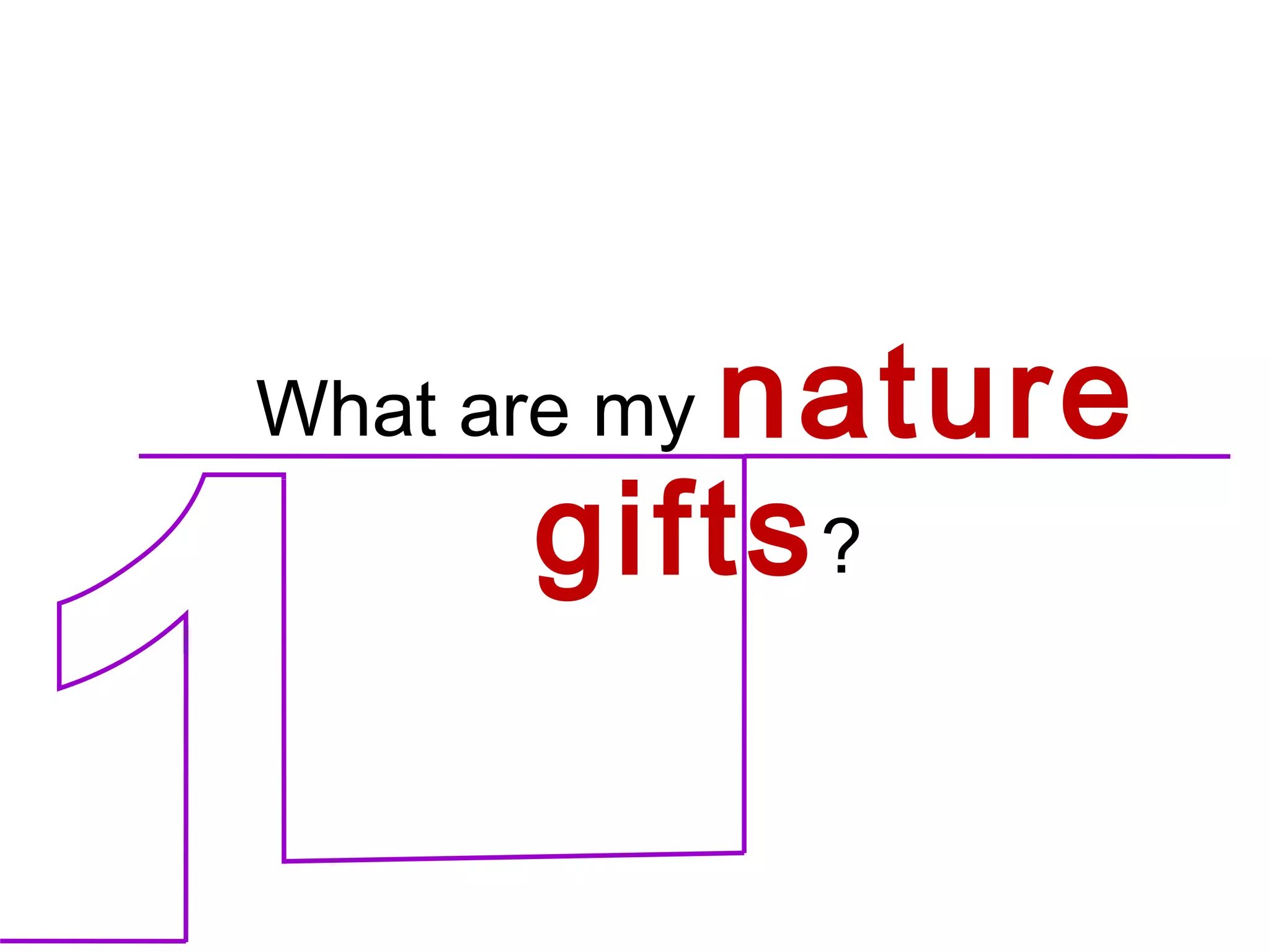 Thinking about my future | PPT