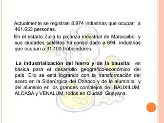 11 quimica industrial | PPTX
