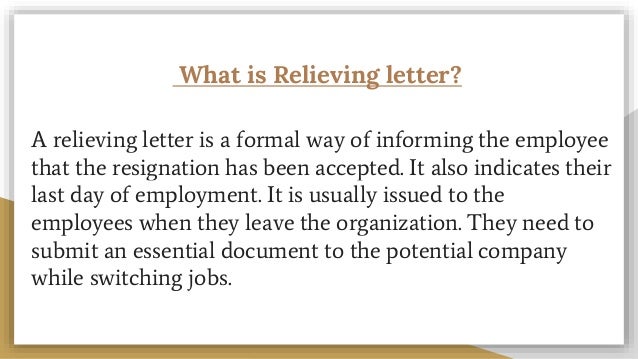 11 reasons why relieving letter is important .pptx