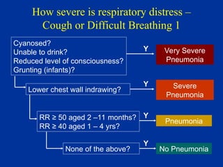 The child with respiratory distress under aesthesia | PPT | Lung and ...